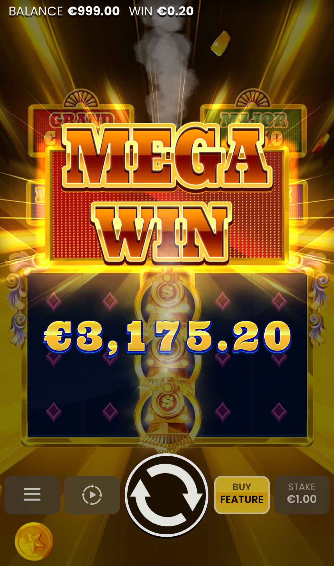 Cash Link Express: Hold & Win - Octoplay