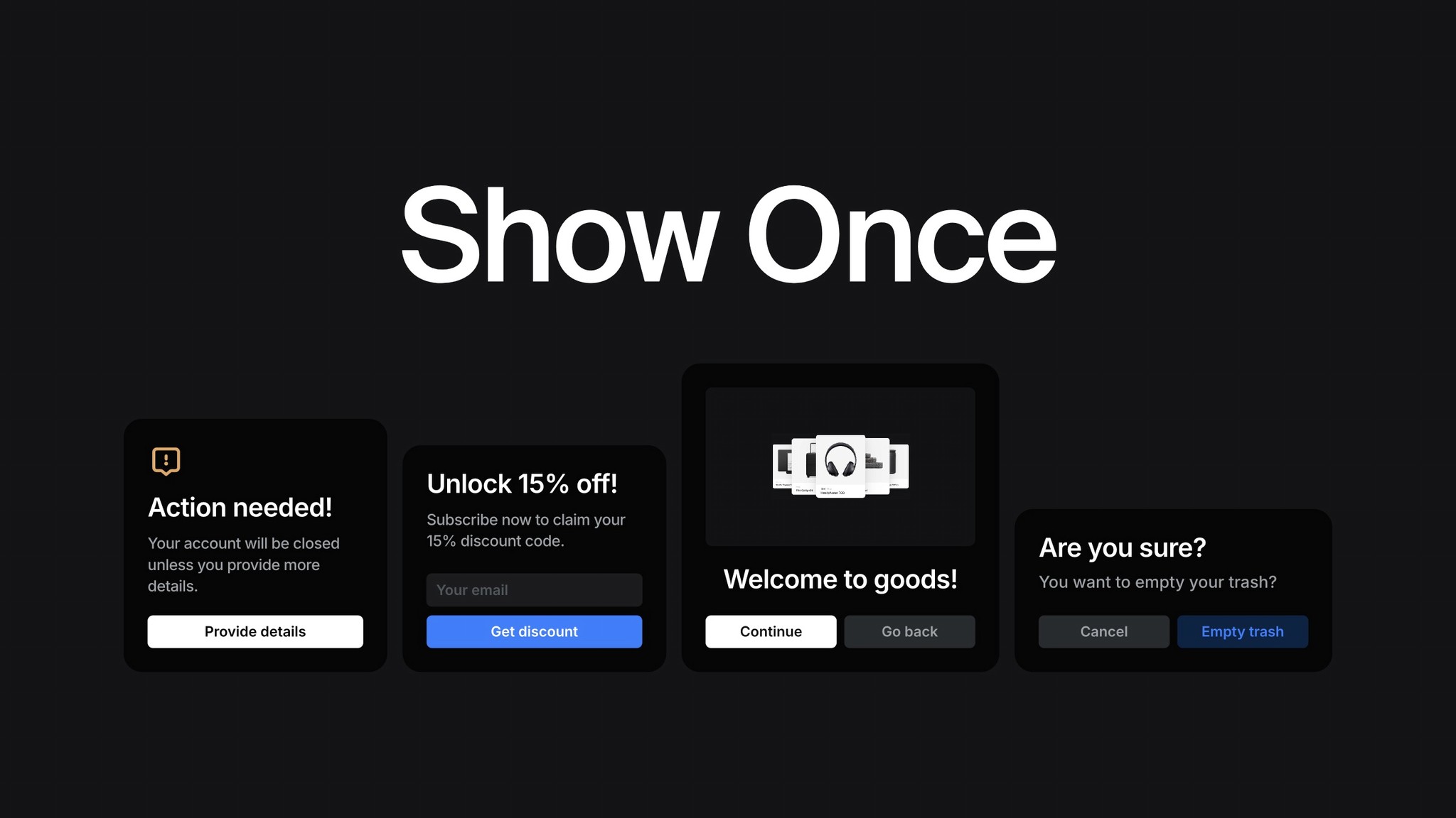 The Framer University Blog