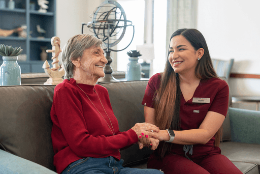 Del Rio Nursing & Rehabilitation Center - Long Term Care | Del Rio, TX