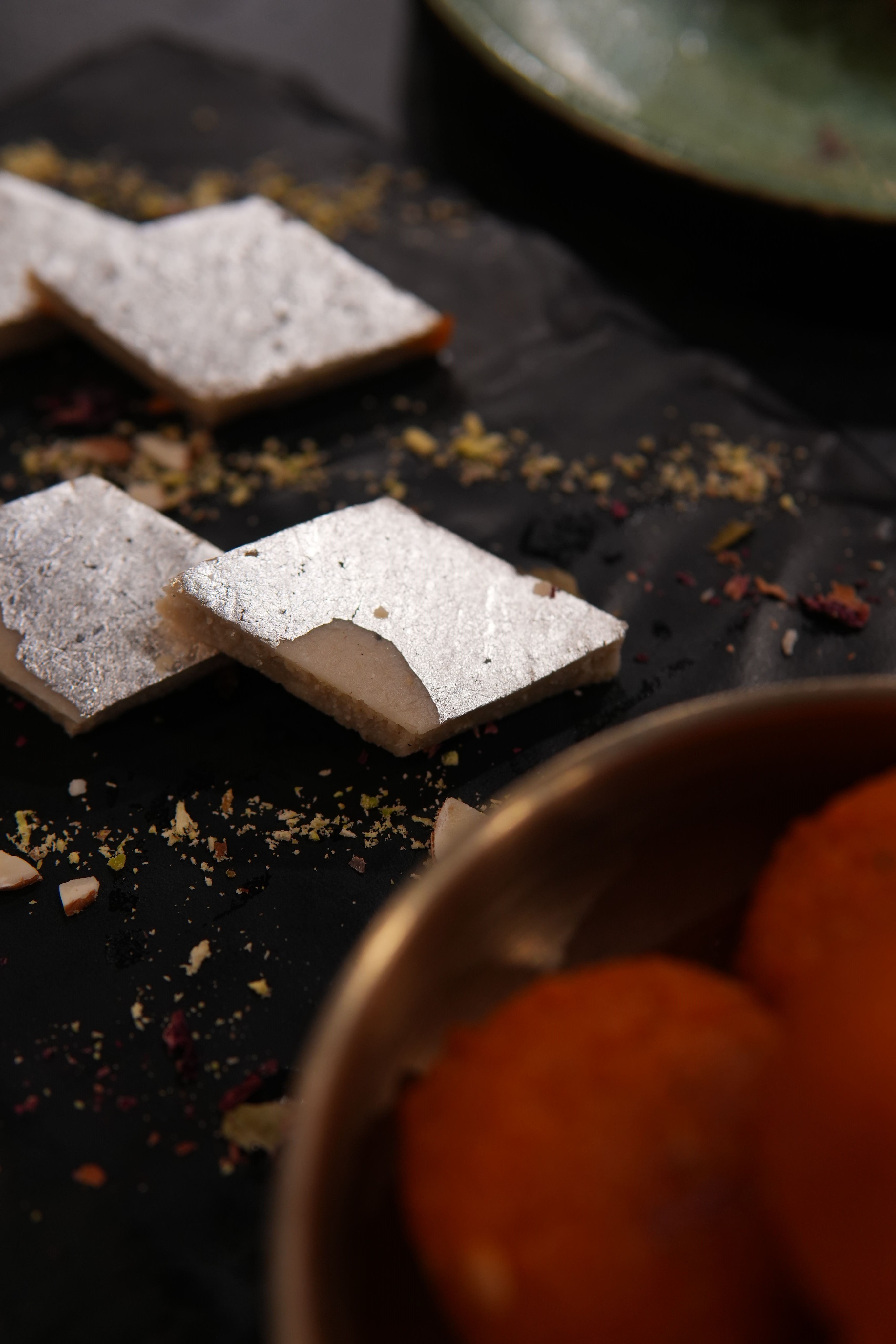 Mithai Sweet Factory -Bringing you the best sweets in town