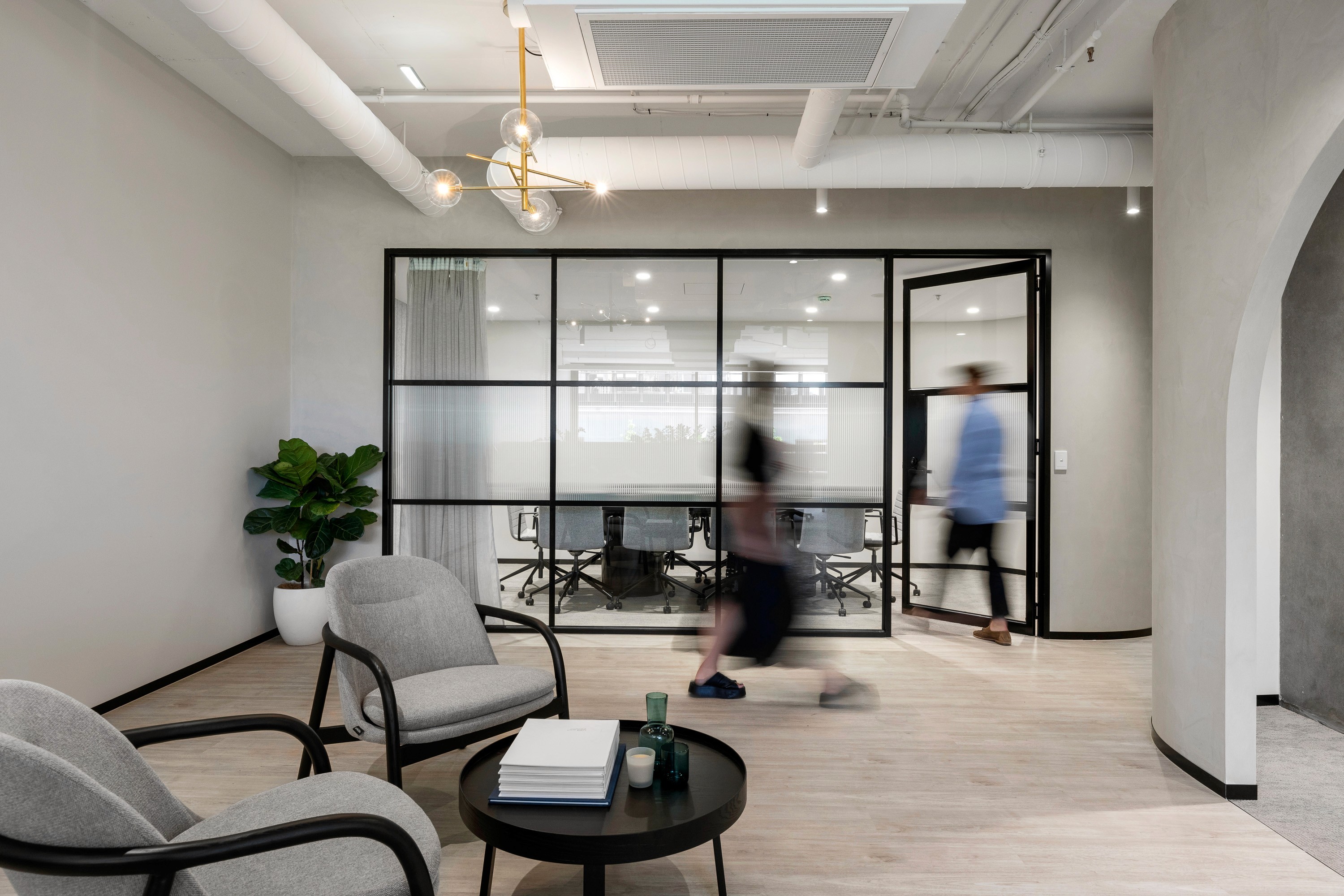 Thomson House South Melbourne