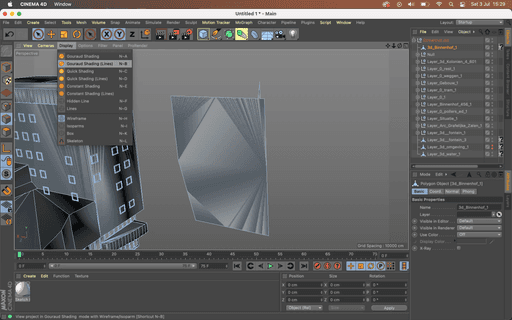 How to Render Faster on Cinema 4D (7 Tips for Optimization) - Vagon