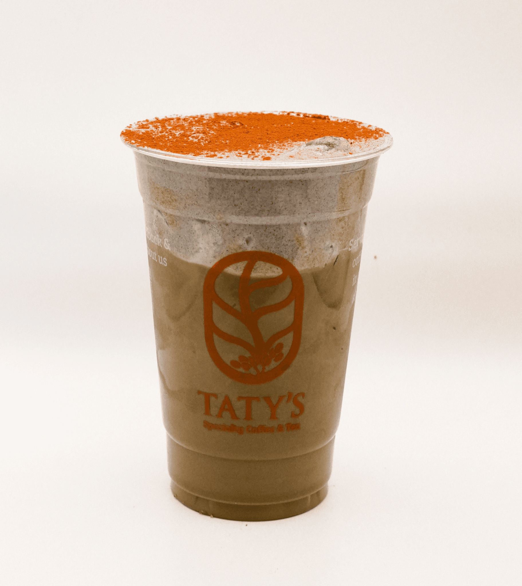 Taty's Coffee & Tea