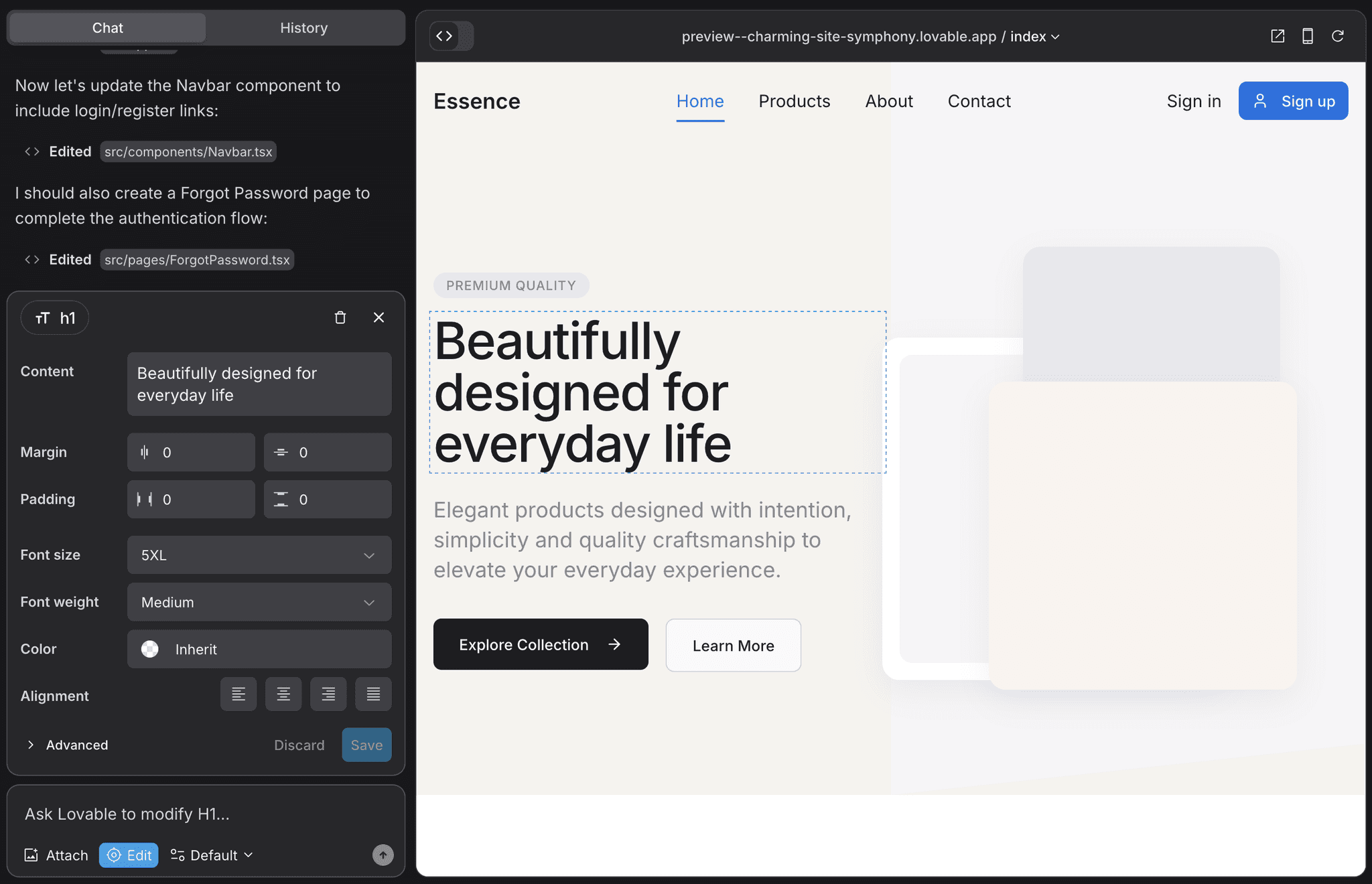 How to Invite Us as a Collaborator on Lovable (Guide + Free Project Audit)