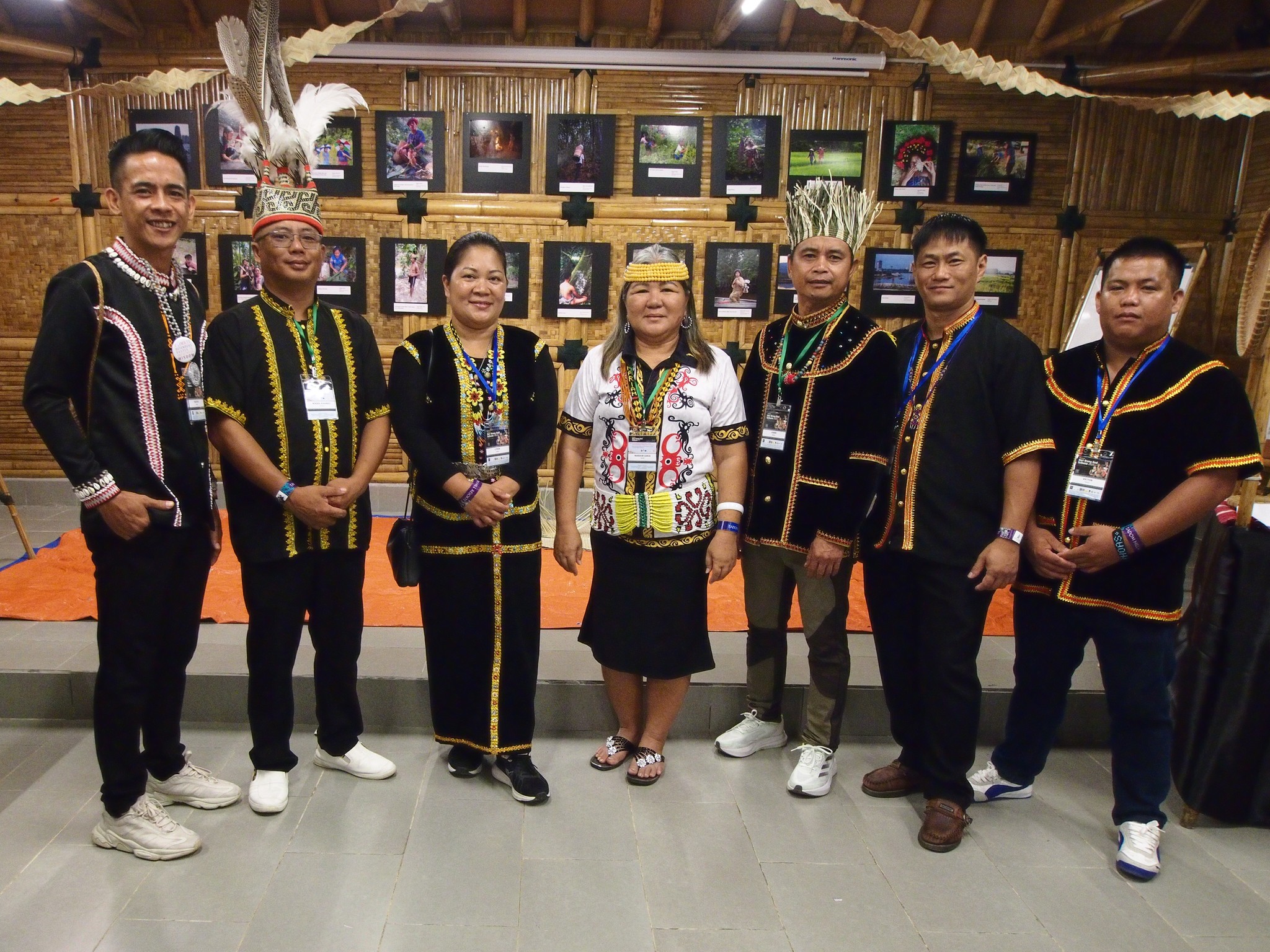 Jaringan Orang Asal SeMalaysia (JOAS)