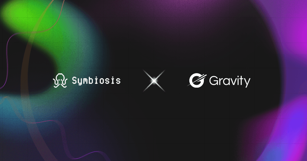 Symbiosis: A Cross-Chain Engine and Liquidity Protocol