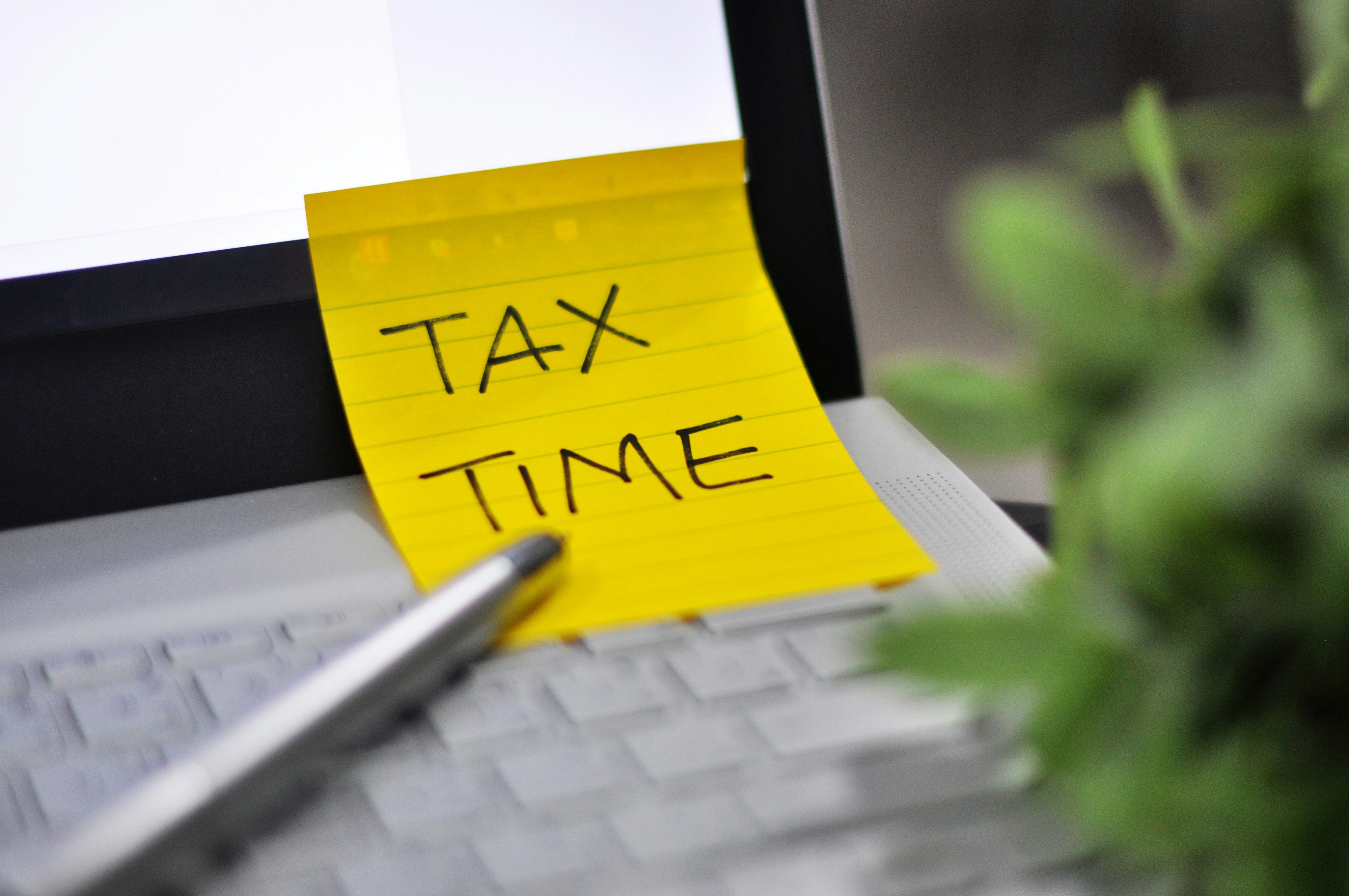 How to File a Business Tax Extension for C-Corps | Step-by-Step Guide