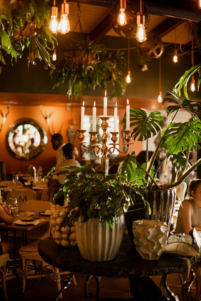 Mantra Café