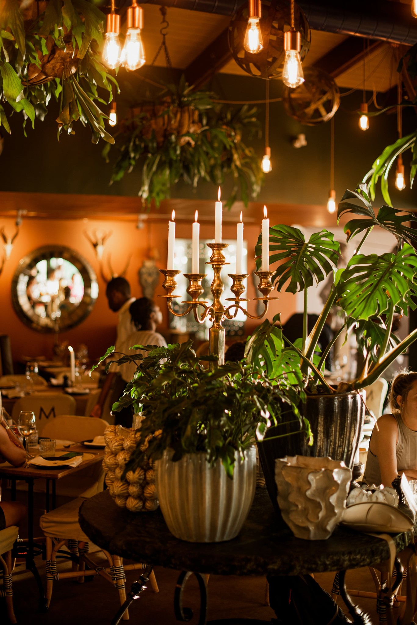 Mantra Café