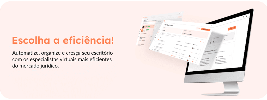 Lexter - Seu escritório eficiente, resultados extraordinários