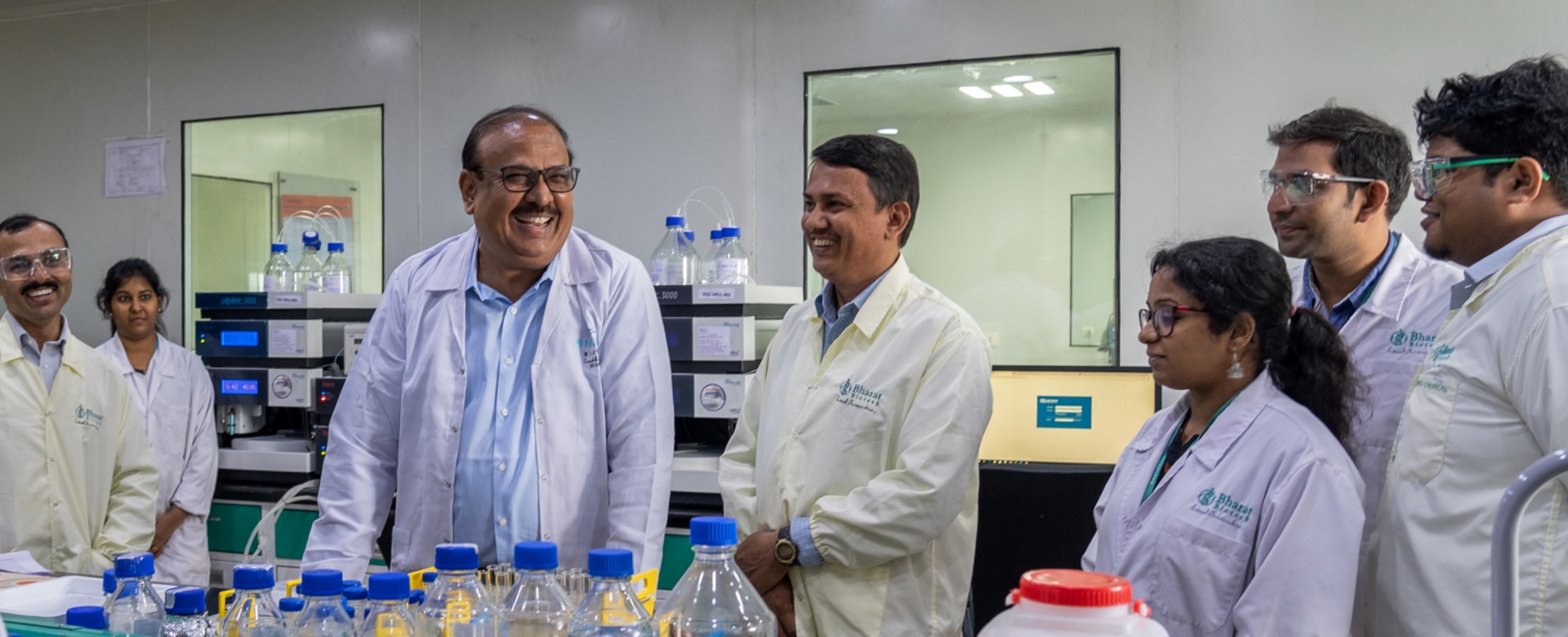 Ella Foundation - Bridging the gap between science and society