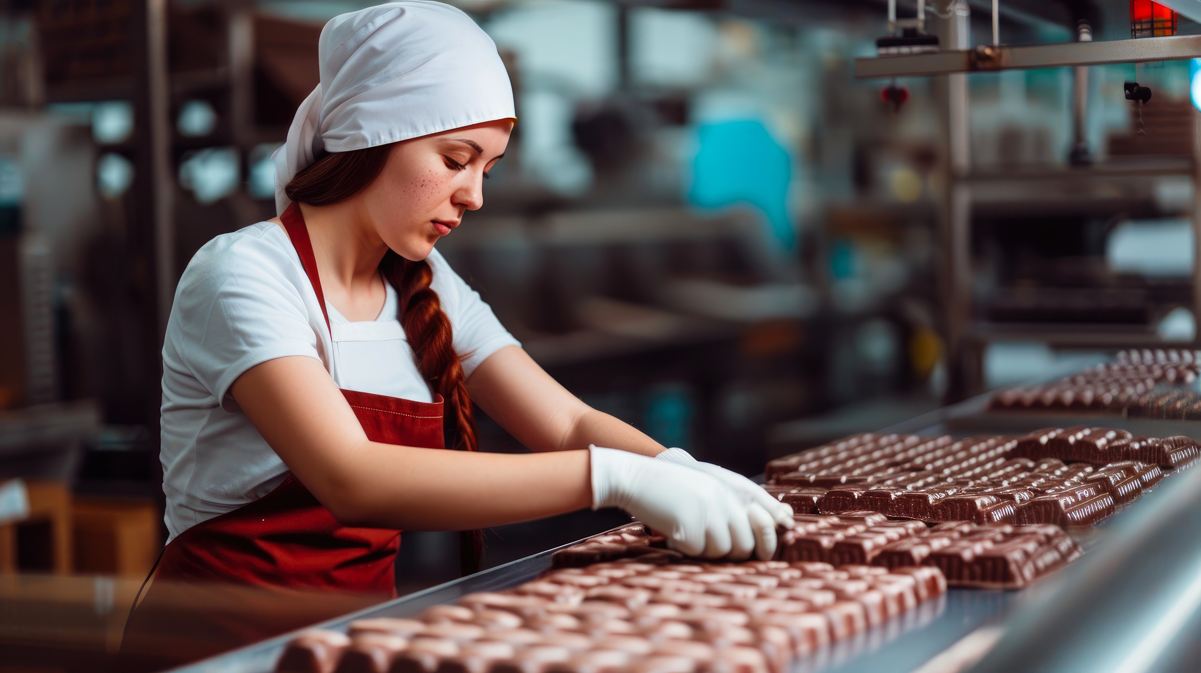 Traba - Industrial Staffing Solution