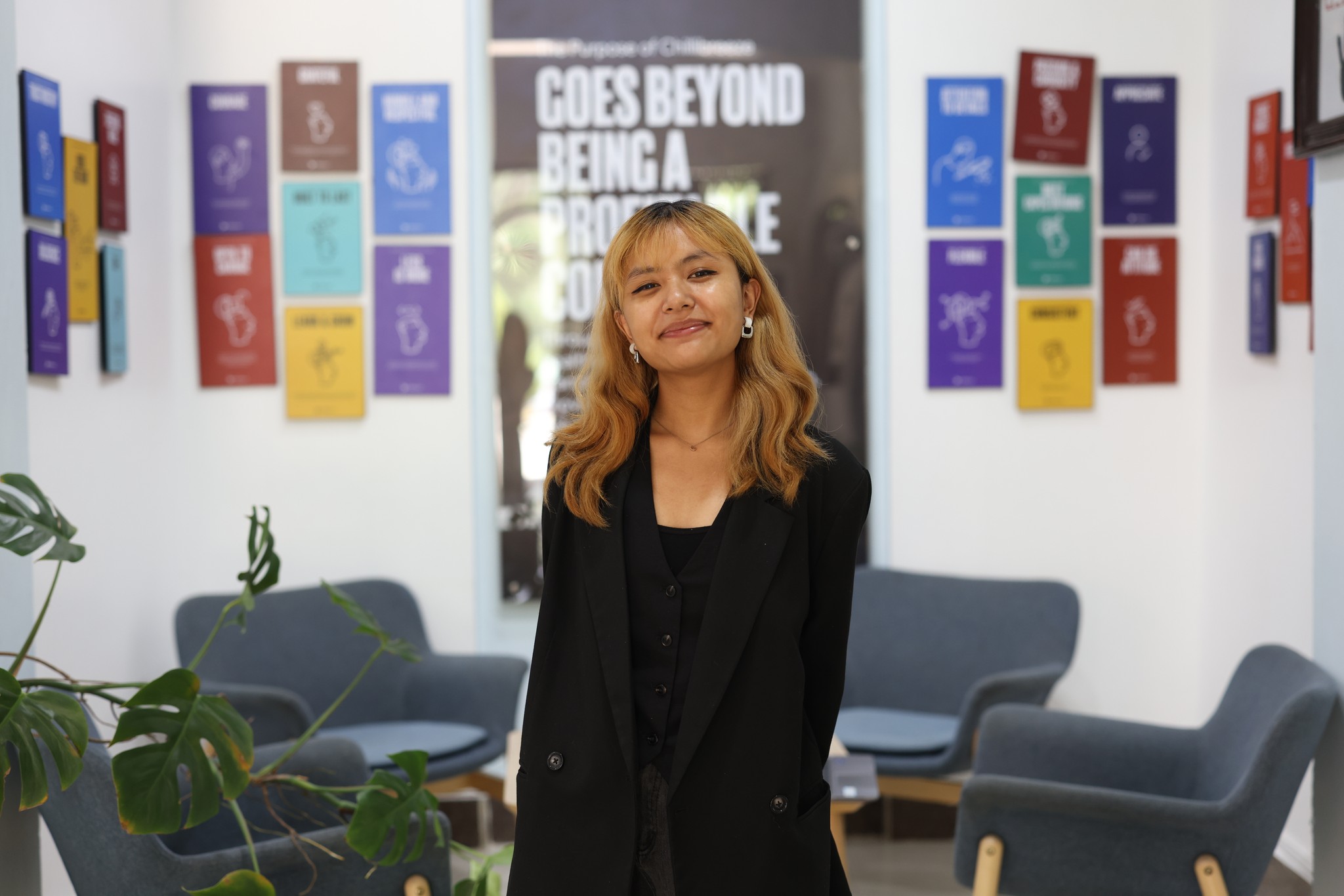 One Year, Three Roles, Endless Growth: My Chillibreeze Journey