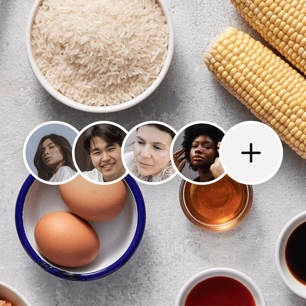 Grocery list generator | Clove