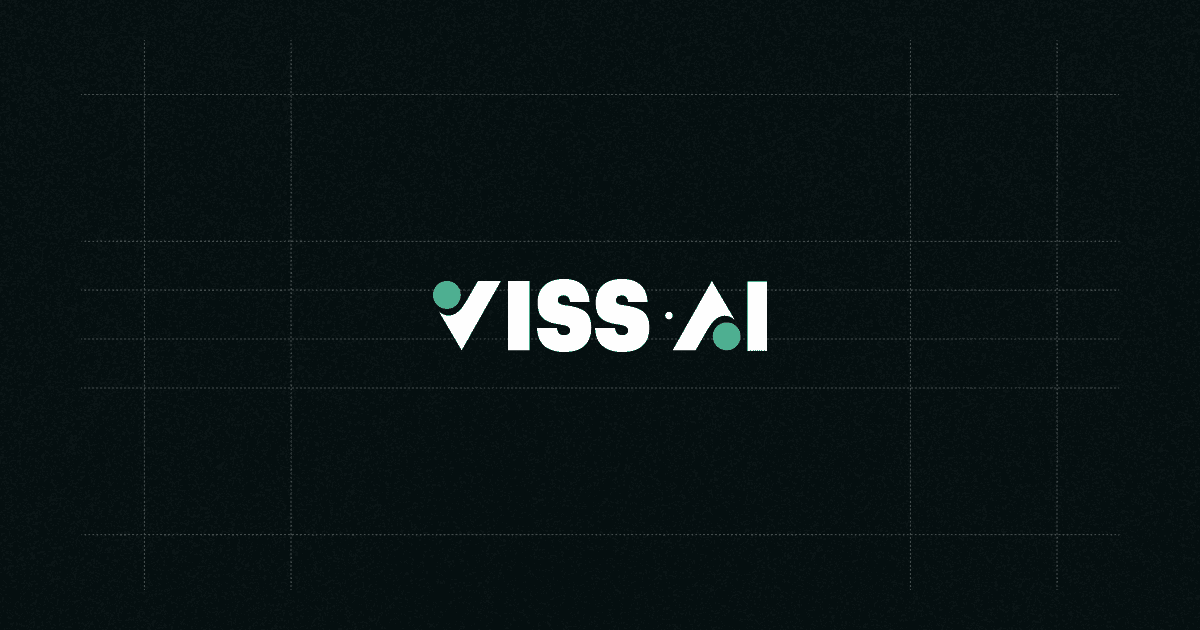 VISS.AI – Swedish Startup Reveals World's First AI Office Worker