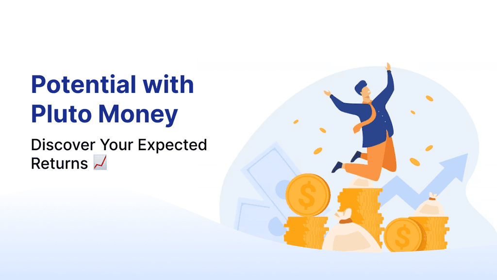 Pluto Money: save money for your dreams and goals