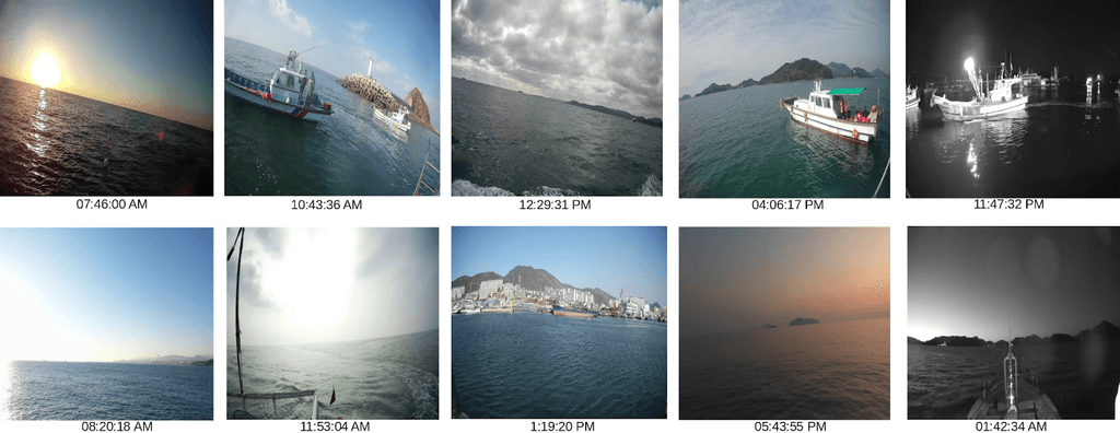 Top Datasets For Maritime AI, USV Perception & Obstacle Detection | Bifrost