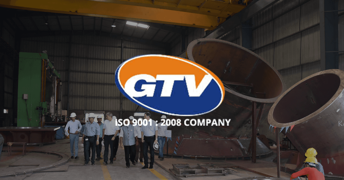 GTV Engineering Limited