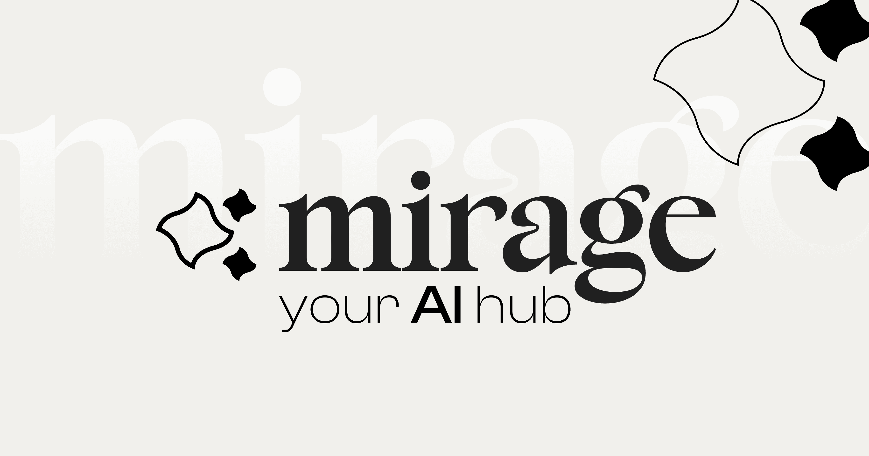 Mirage App