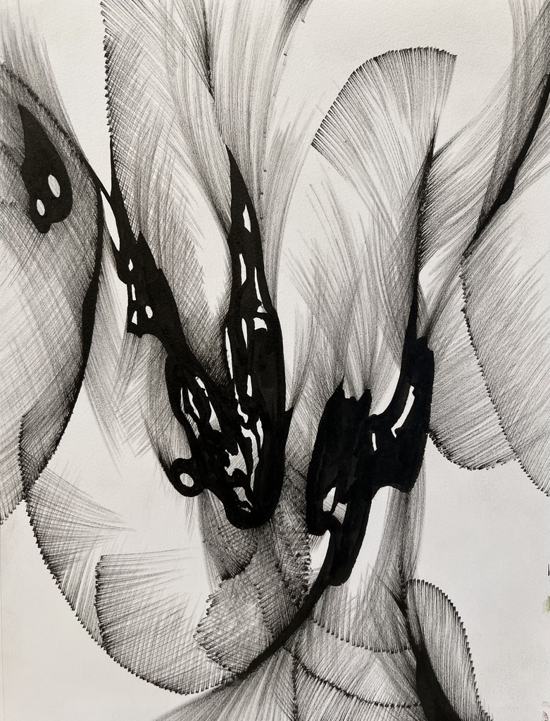 Selected Works - Kevin Cosley Art