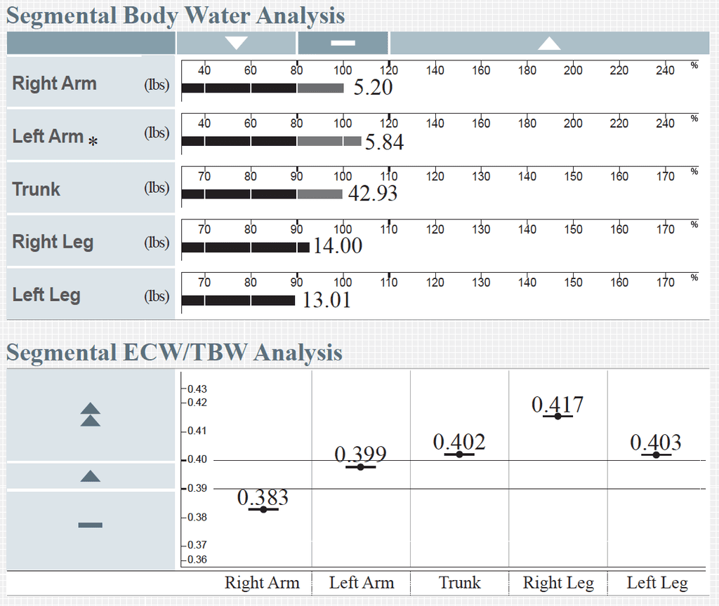 Your Body and You: A Guide to Segmental Analysis | InBody USA