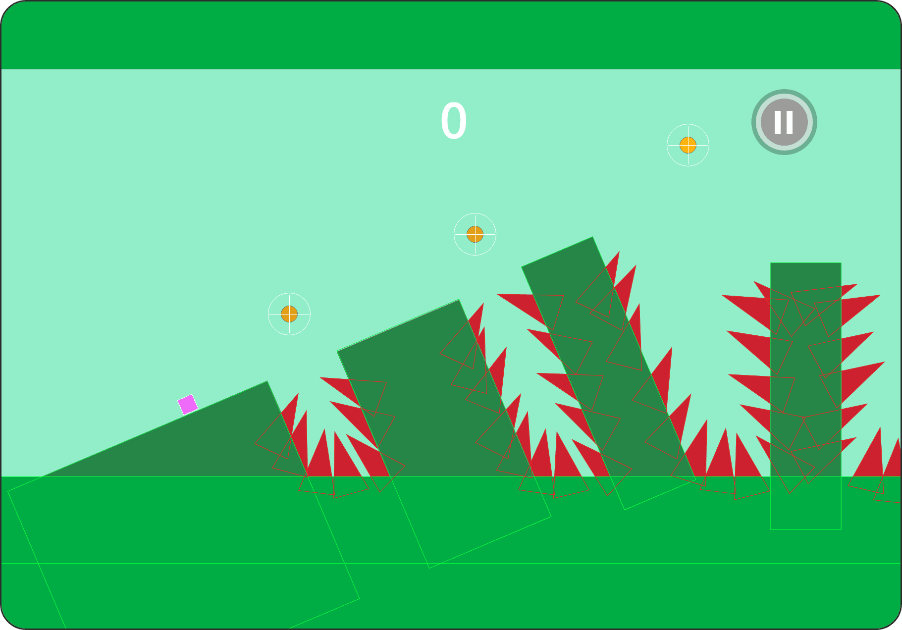 Fiero - Create 2D games without coding a single line!