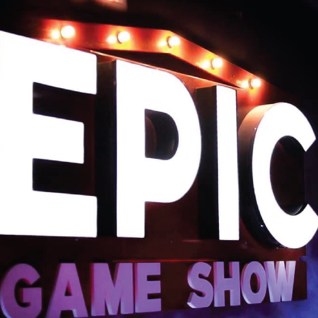 Charleston Epic Game Show Experence