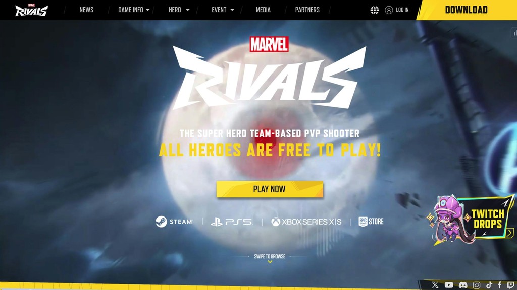 Ultimate Guide to Objective Prioritization in Marvel Rivals - Marvel ...