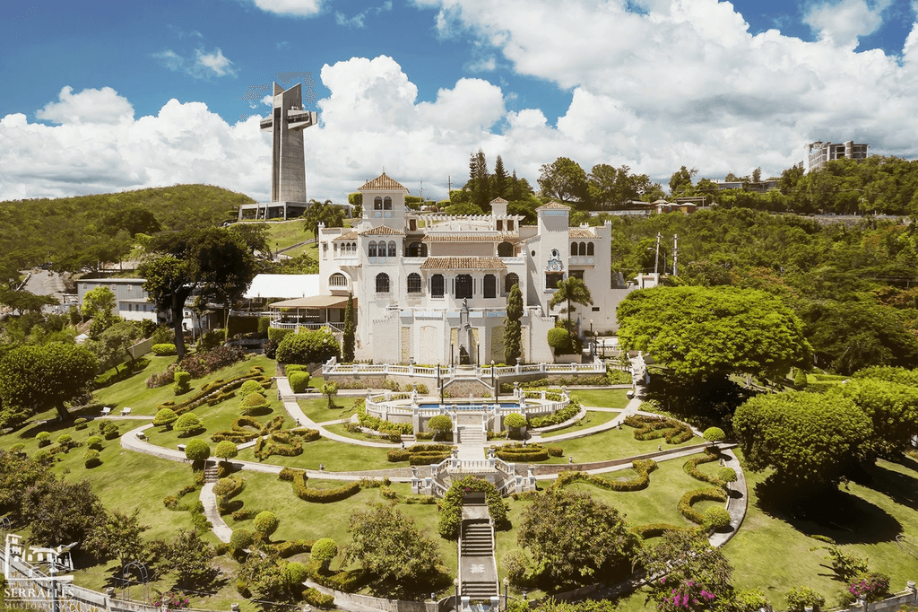 Museo Castillo Serrallés: A Beacon of Puerto Rican History and Culture ...