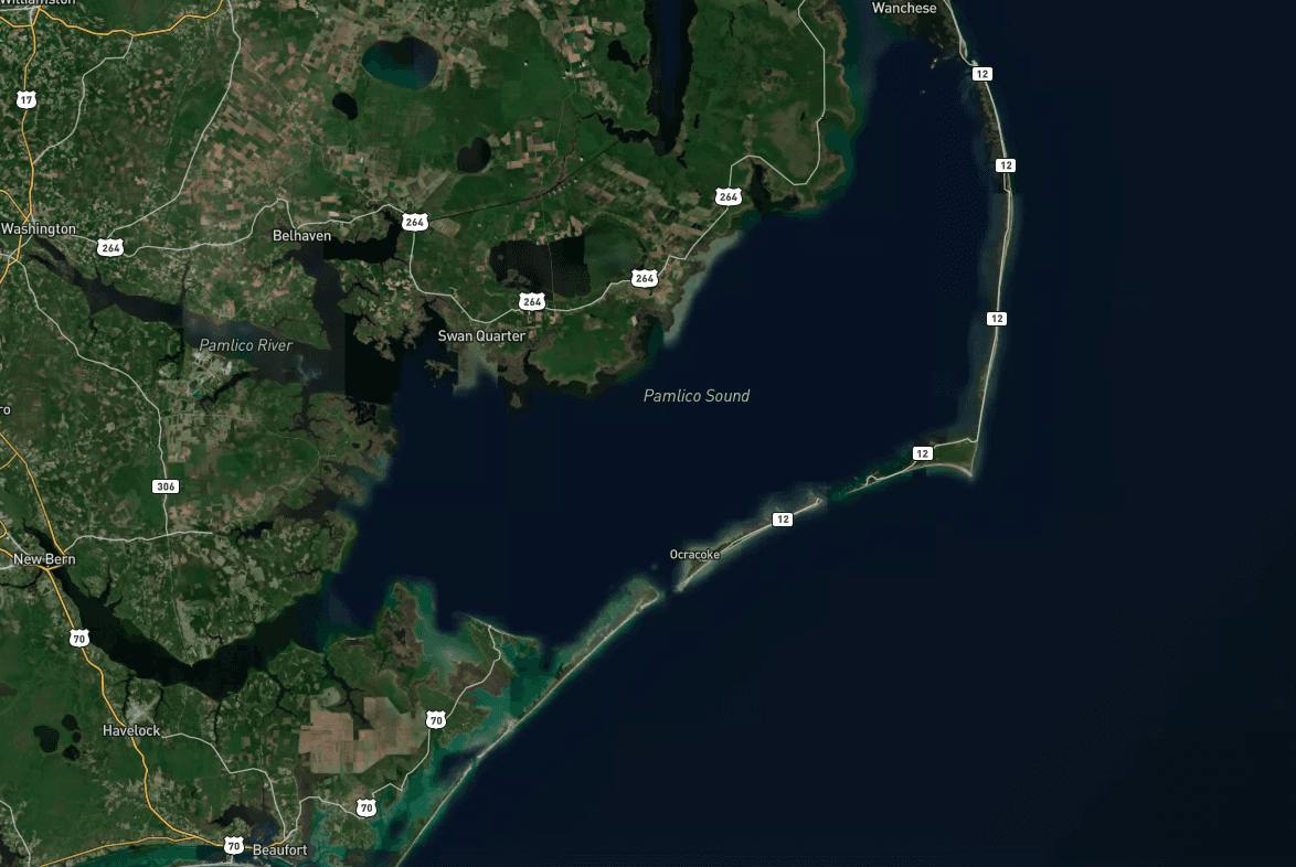 Personalized Aerial Banners, Outer Banks Aerial Banners | OBX Airplanes ...