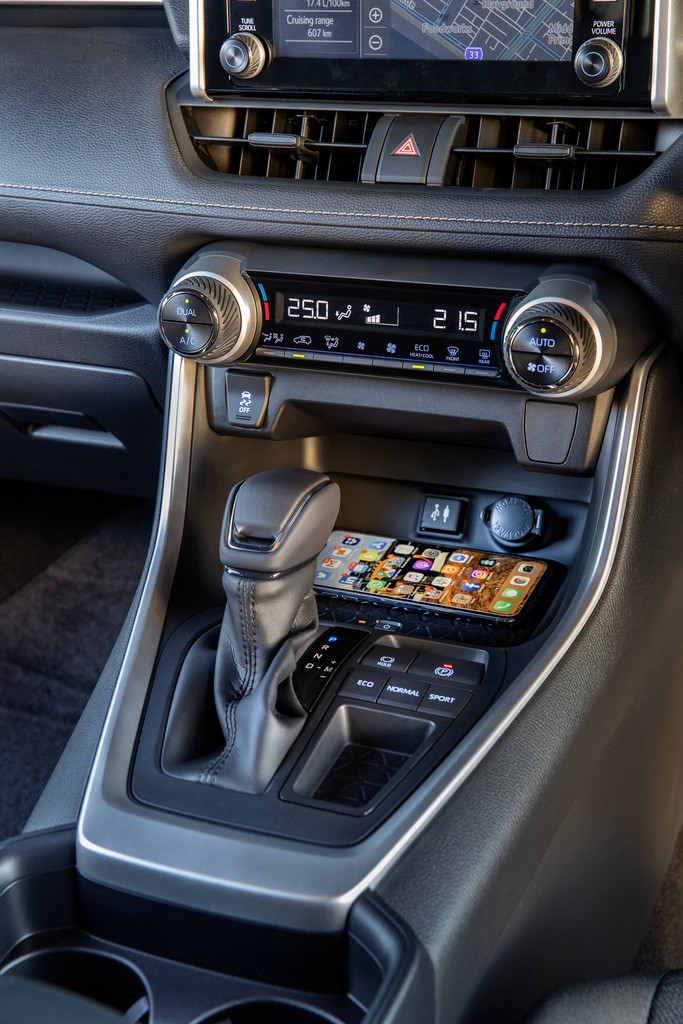 2025 Toyota RAV4 Review | Simple Car Reviews - Drive Thru Media