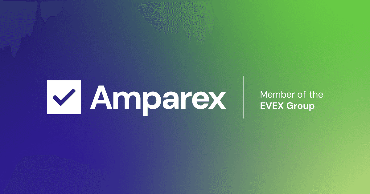 Amparex | Die Cloud-Software für Therapeuten
