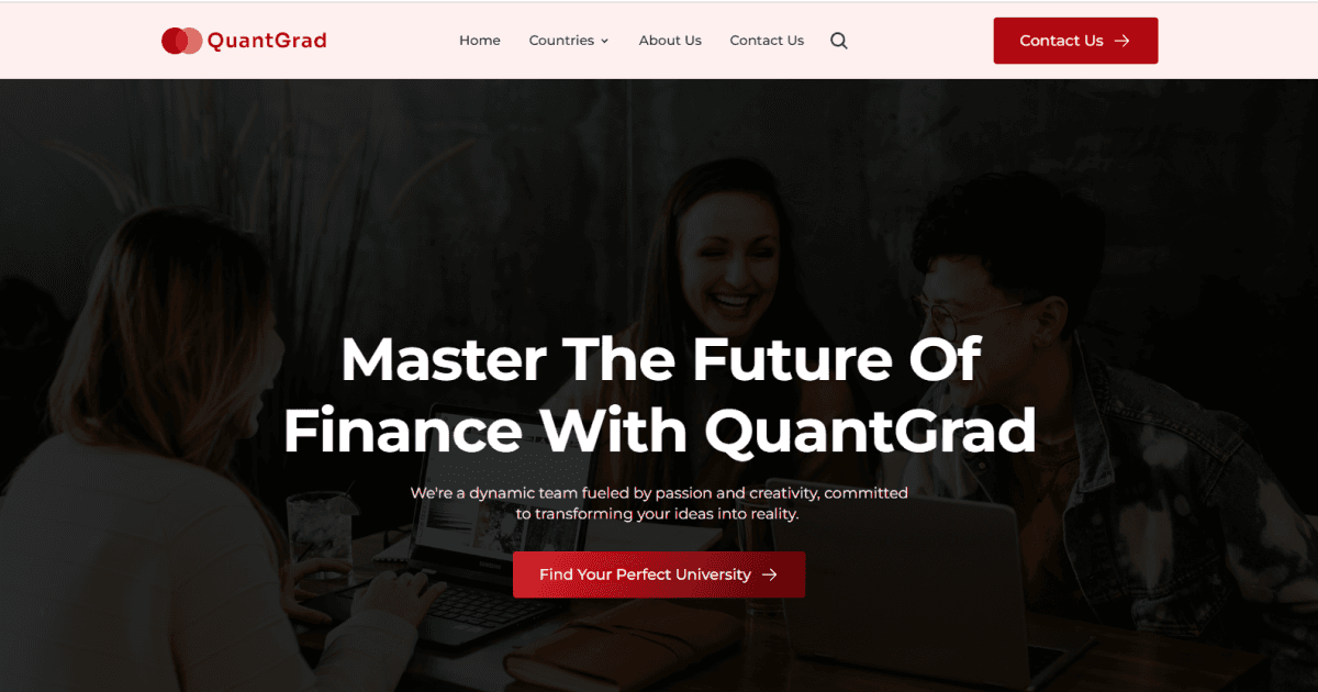 QuantGrad