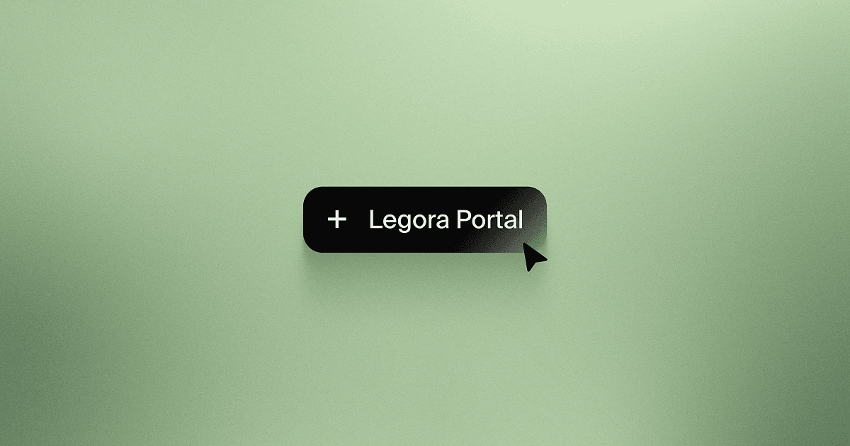 Legora unveils Portal: AI-powered platform transforming collaboration ...