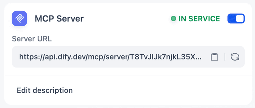 Dify v1.6.0: Built-in Two-Way MCP Support - Dify Blog
