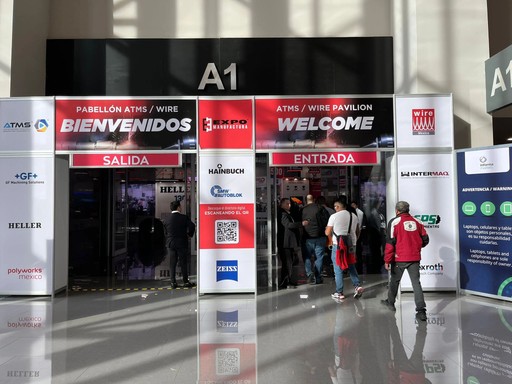 wire & Tube Mexico 2027