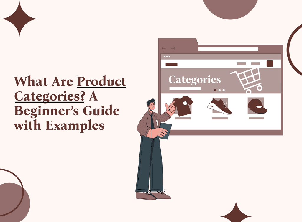 What Are Product Categories? A Beginner’s Guide with Examples | Iconic ...
