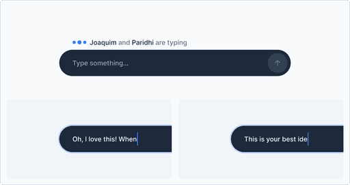 16 Chat UI Design Patterns That Work in 2025