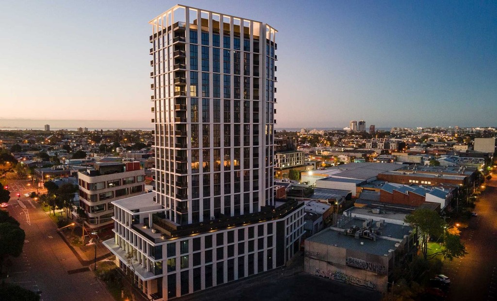 Aligned Property Services | Melbourne's Leading Strata Cleaning Service