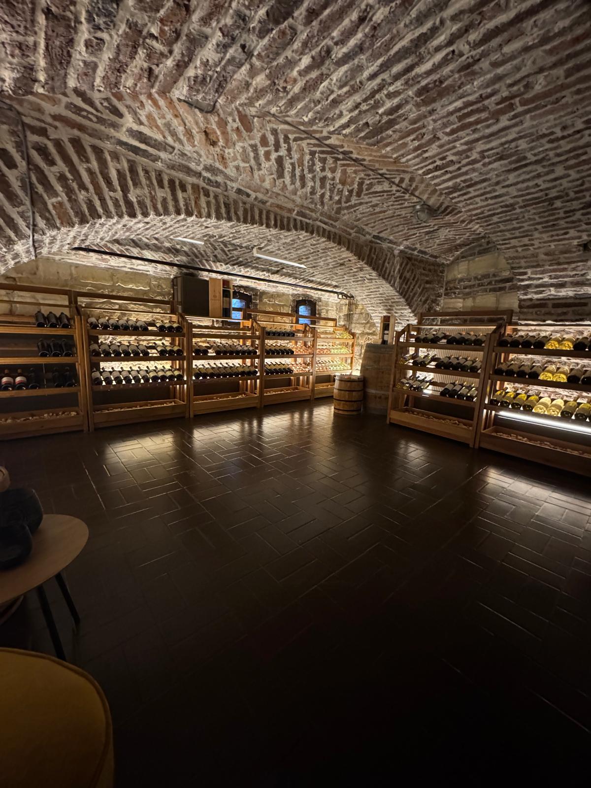 Inglima Food Boutique | Italiaanse delicatessen in Maaseik