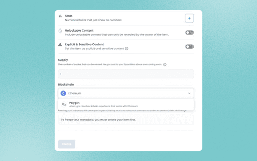 How To Create And Sell NFTs - The Detailed Guide