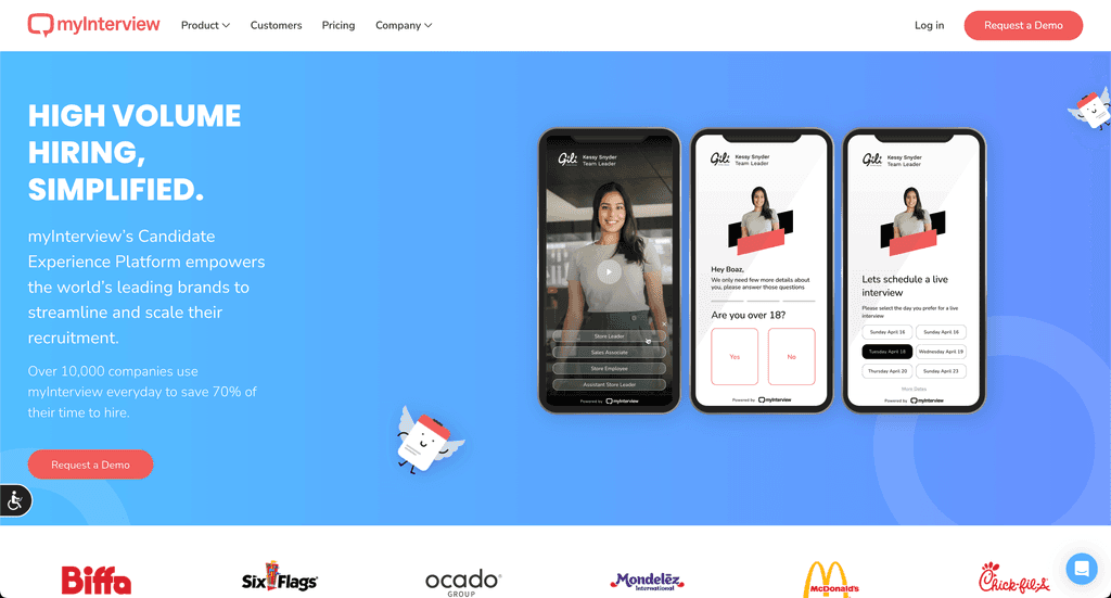 Top 10 Best AI Screening Tools for Recruiters (Free + Paid) in 2025 ...