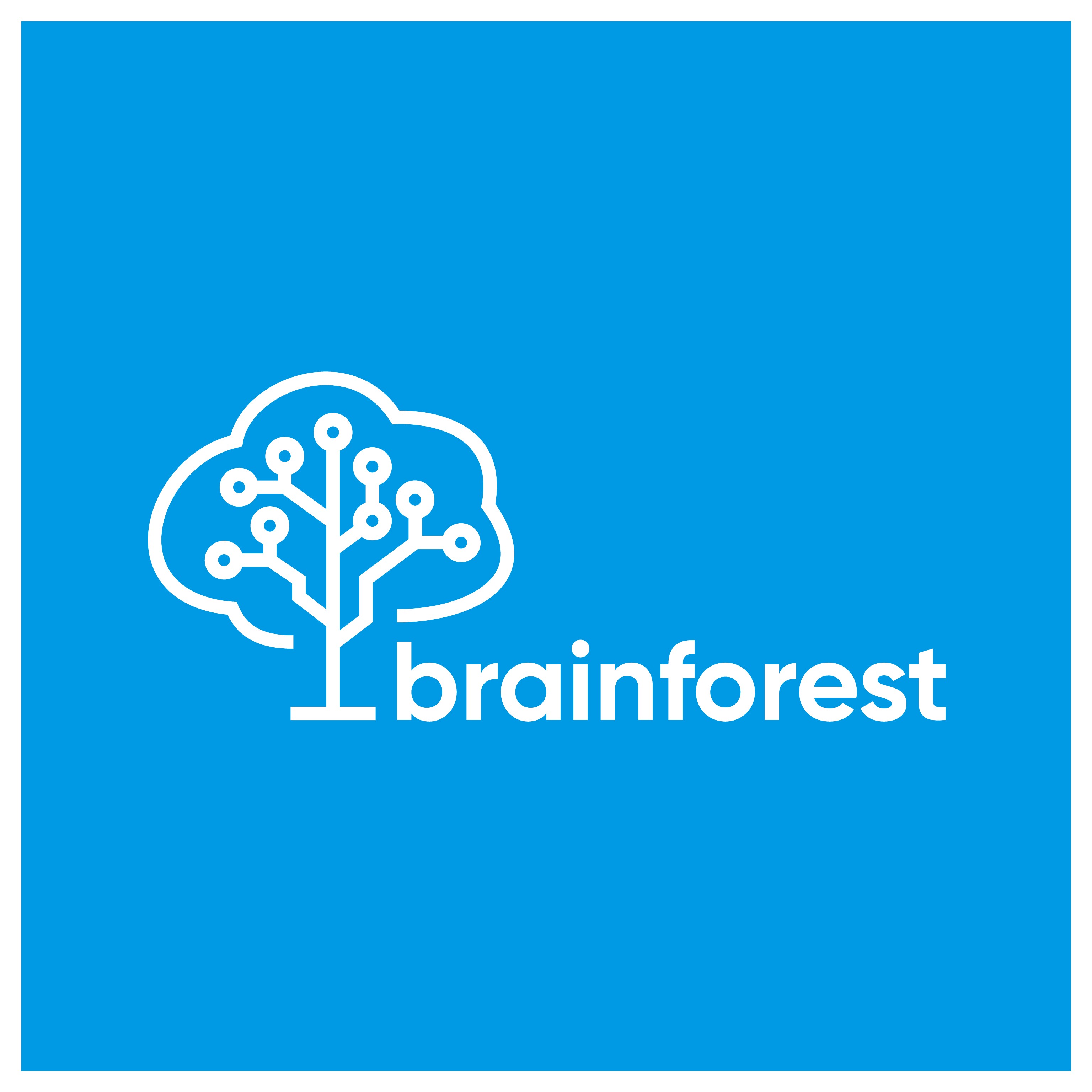 Brainforest
