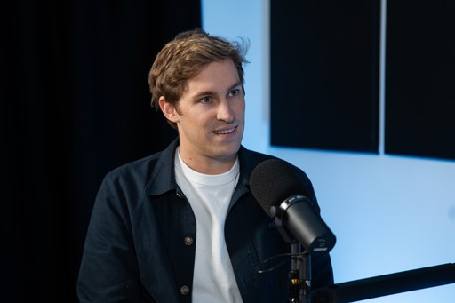 ElevenLabs CEO & Co-Founder, Mati Staniszewski: The Untold Story of ...