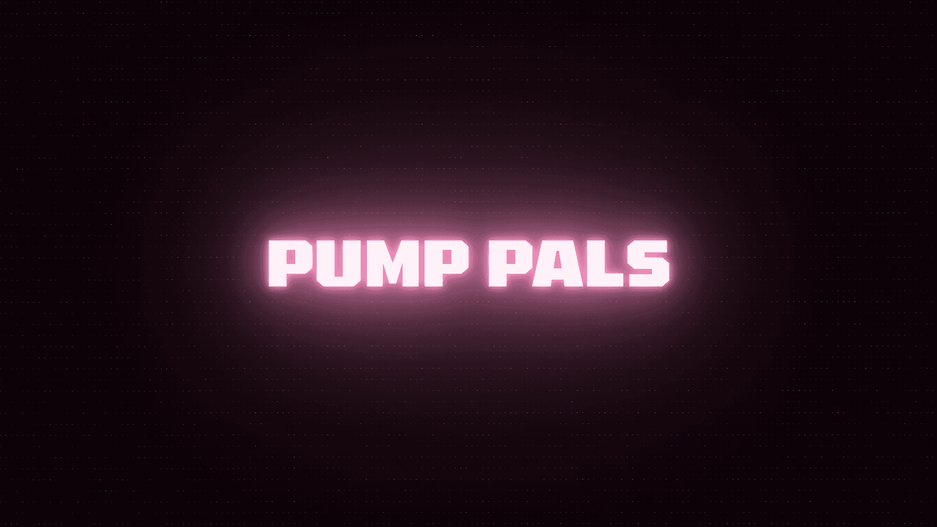 Pump Pals