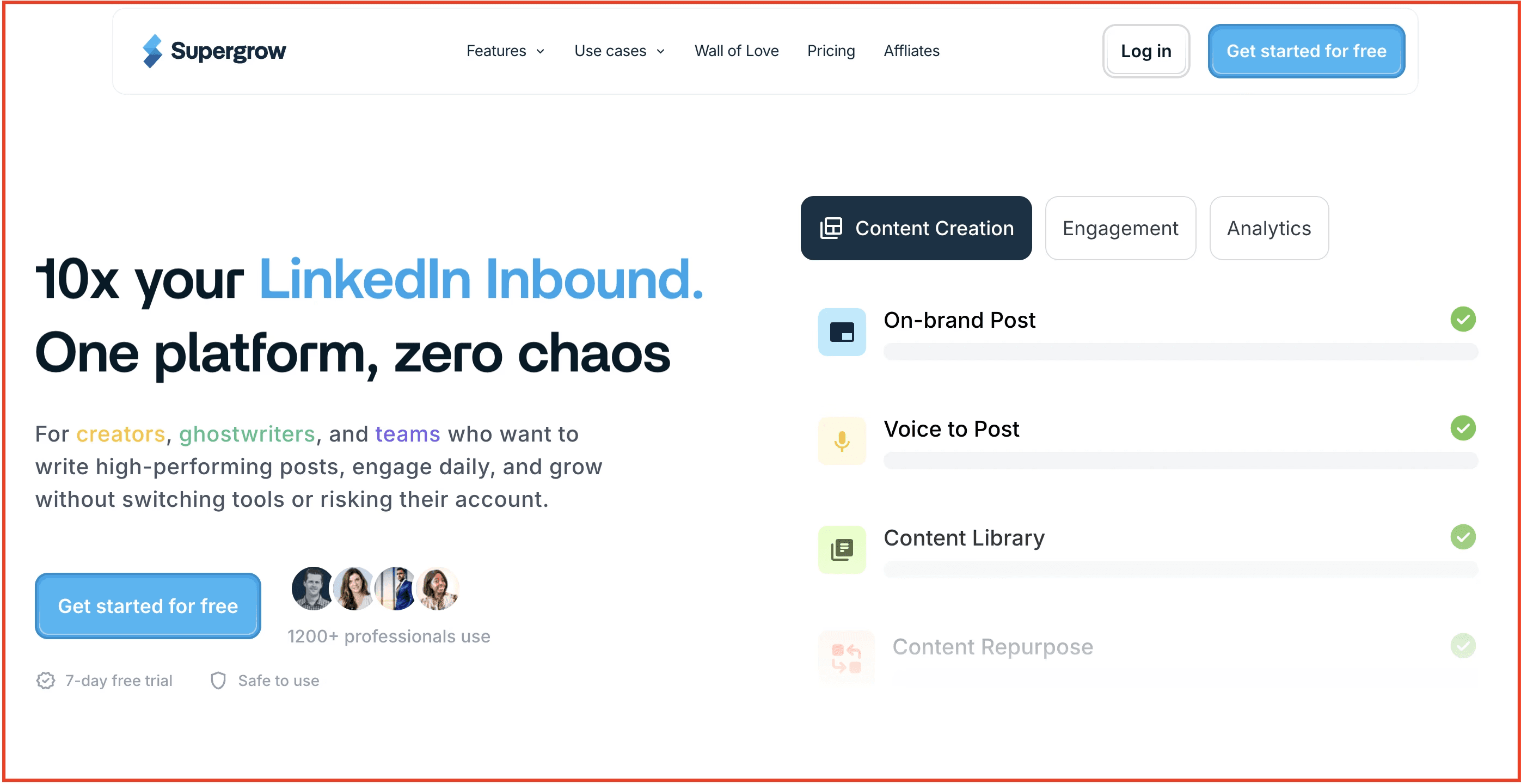 7 Best Taplio Alternatives For LinkedIn Growth (Updated List 2026)