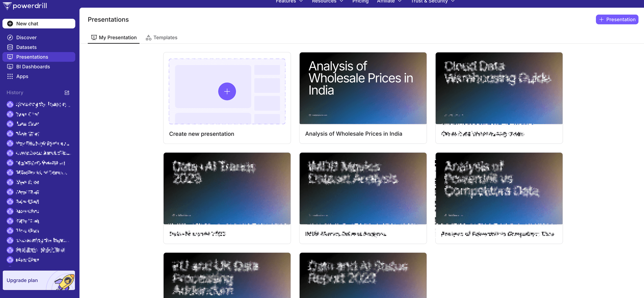 Powerdrill AI: a Complete Guide + Common Use Cases