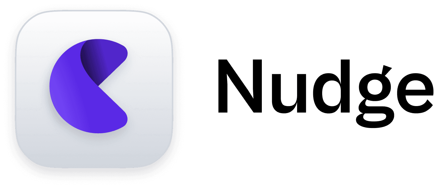 Nudge | Personalize every shopper journey