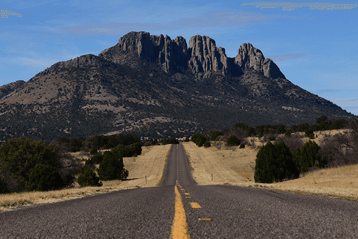 Fort Davis Chamber and Visitor Center