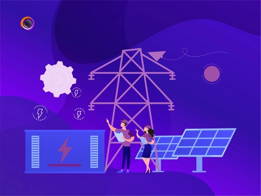 How Government Solar Programs Are Transforming Energy Access in ...